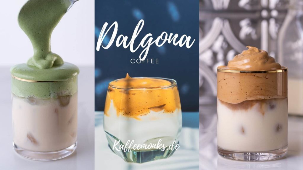 10 Leckere Kaffee-Cocktails Zum Nachmachen » Kaffeemonks