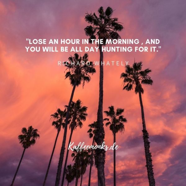 30 Guten Morgen Motivation Sprüche Um Deinen Tag Erfolgreich Zu Starten ...