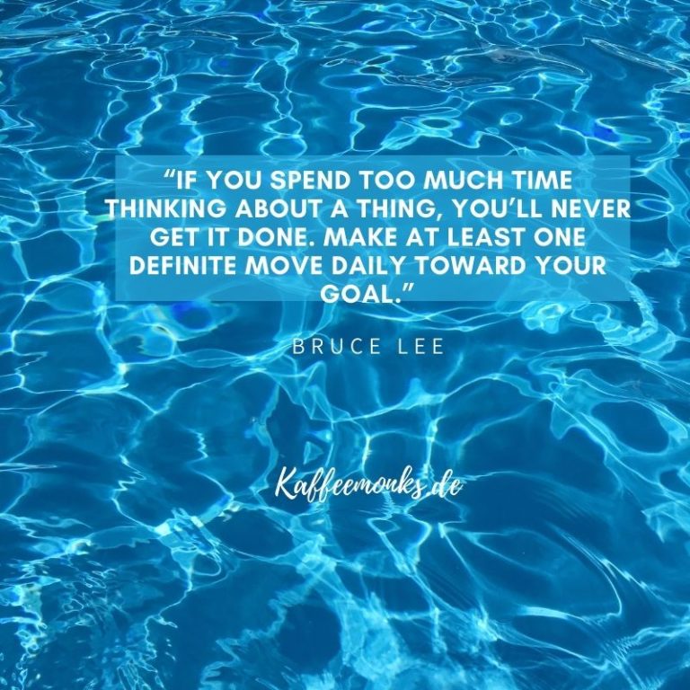 30 Guten Morgen Motivation Sprüche Um Deinen Tag Erfolgreich Zu Starten ...